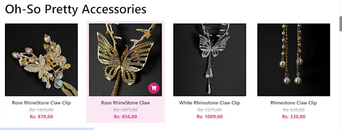 Develop a secure mern stack web app with user authentication by Mern_dev_umair | Fiverr