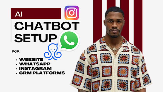 Build Automated Instagram Facebook Whatsapp Chatbot Using Manychat Ai