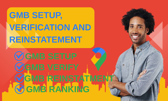 Do gmb verified google my business profile setup reinstate gmb profile ...