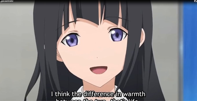 Create full length anime scene, series episode, anime fight scene, 2d ...