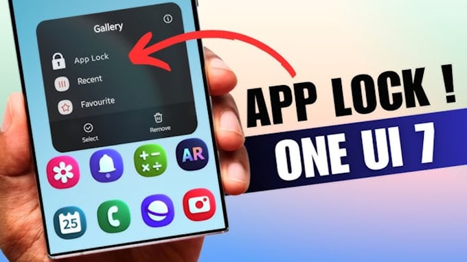 Develop vault app, fingerprint app, security app, app lock with control system by Davidsoina ...