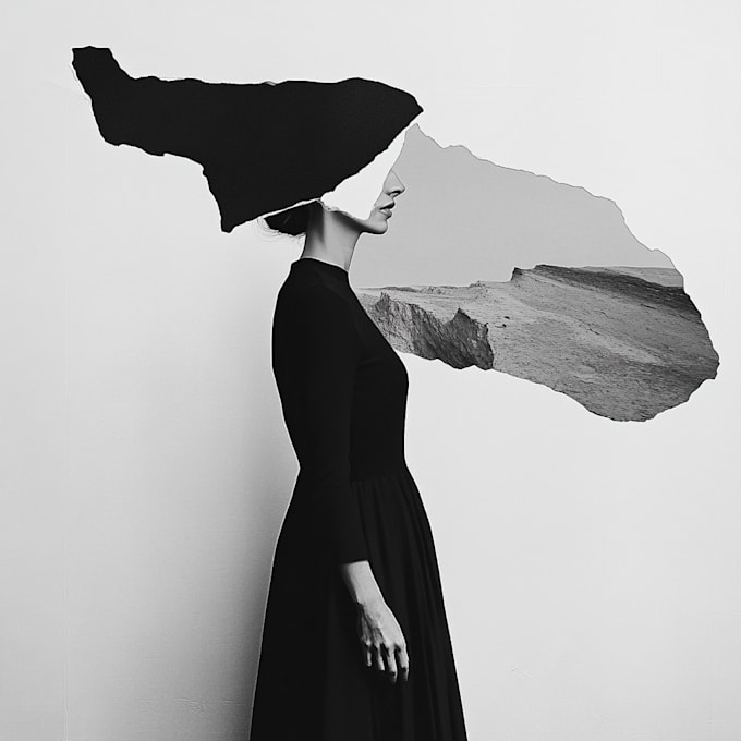 Deliver you a visual masterpiece you will want to hang on your wall by ...