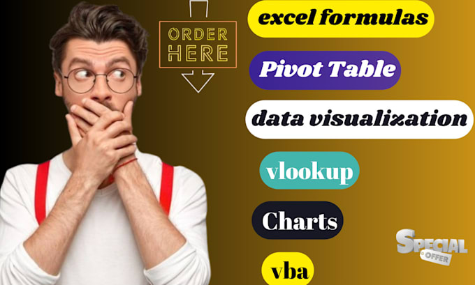 Do microsoft excel pivot table excel dashboard excel chart excel formula vlookup by ...
