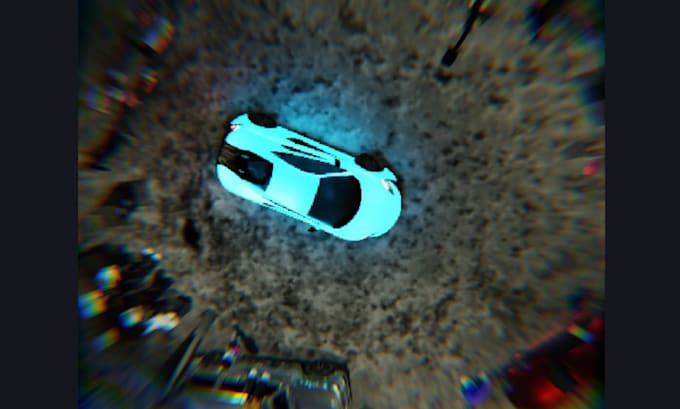 Model rig animate retro 3d low poly character music animation in n64 ...