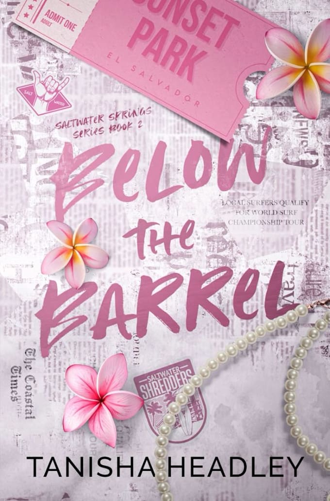 Custom book cover design by Graphical_om31 | Fiverr