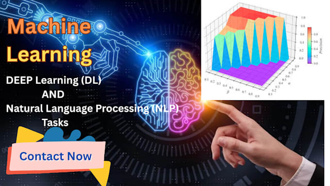 Classification Clustering Image Processing Dl Nlp Tasks By