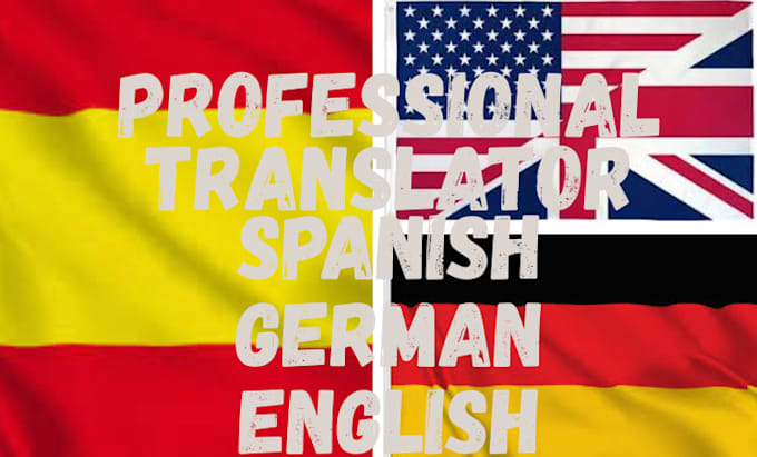 Translate spanish german english manual translate german to spanish by ...