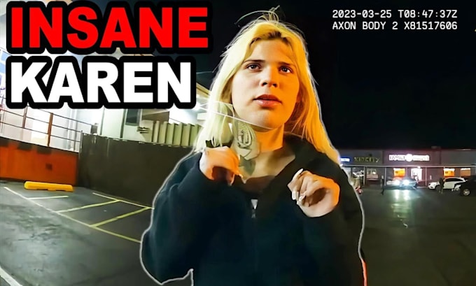 Edit your true crime documentary videos in dr insanity style by ...