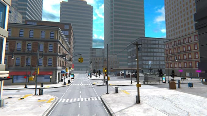 Create realistic roblox building roblox asset game map roblox map ...