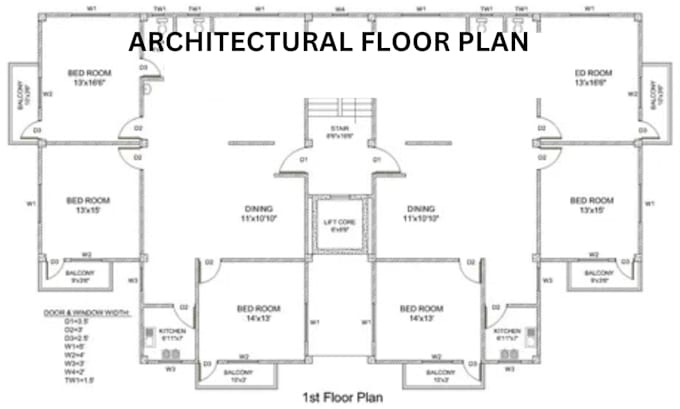 Plano de planta de terraza, porche acristalado y pérgola en autocad.