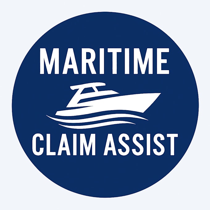 Do a basic review of you marine insurance claim by Robkolb561 | Fiverr