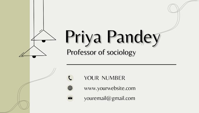 Design stunning graphics using canva, ai with unlimited revision by Sid ...