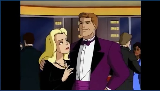 2d cartoon animation video anime recap 2d short film anime fighting ...