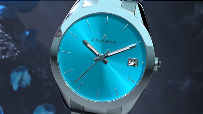 Do 3d watch animation 3d watch modeling and rendering 3d cgi watch ...