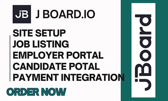 Build your jboard website, recruitment website, job board with jboard ...
