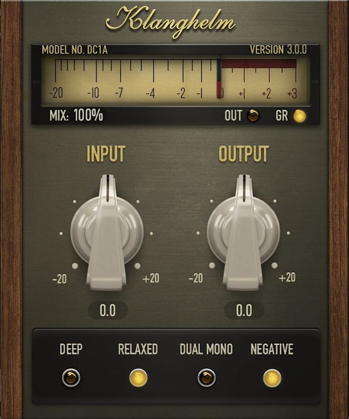 Program develop custom vst plugin audio plugin vst audio plugin ...