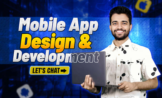 Do mobile app development, ai chatbot, flutter developer, ios app ...