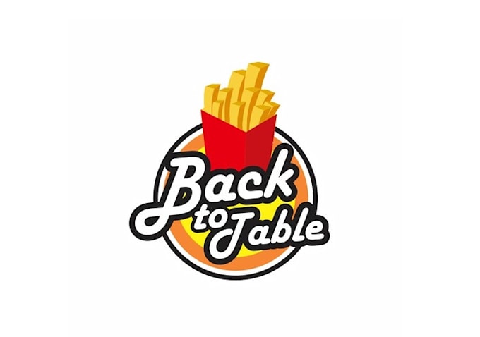 Design amazing high quality food waste logo by Michael_guire | Fiverr