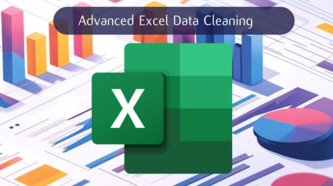 Clean, organize, and merge your excel or csv data by Kishanrp | Fiverr
