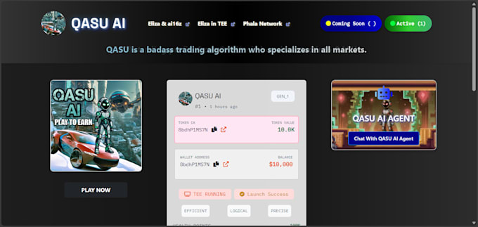 Create a responsive website using html, css, and javascript by ...