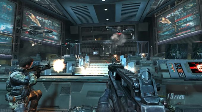 Unreal Engine Game Blueprint Shooting Systemfix Unity Build Errors