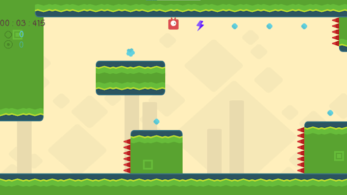 Create a professional 2d html5 game using construct 3 by Tonices | Fiverr