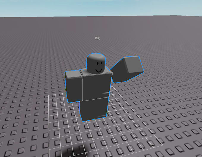 Create custom roblox animations by Mahmoud_abkh | Fiverr