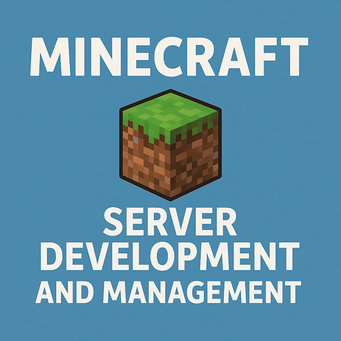 Minecraft server administration and installation coaching by Ordektif ...