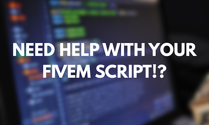 Convert any fivem lua script to qbcore, esx, or vrp by Bagablana | Fiverr