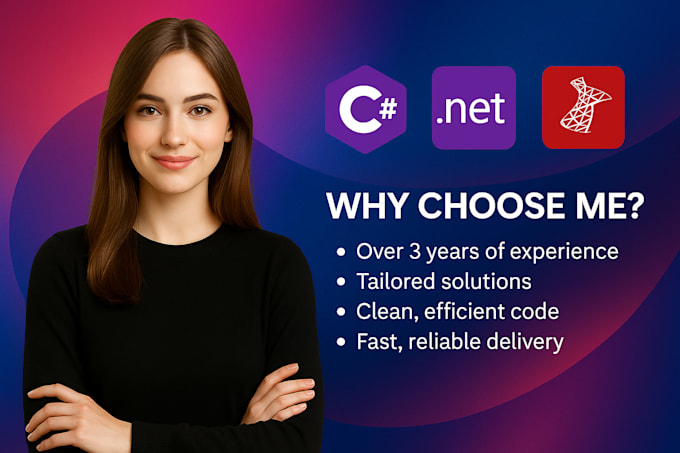 Build a desktop application using c sharp, winforms, wpf, dot net by ... Build a desktop application using c sharp, winforms, wpf, dot net by ...
