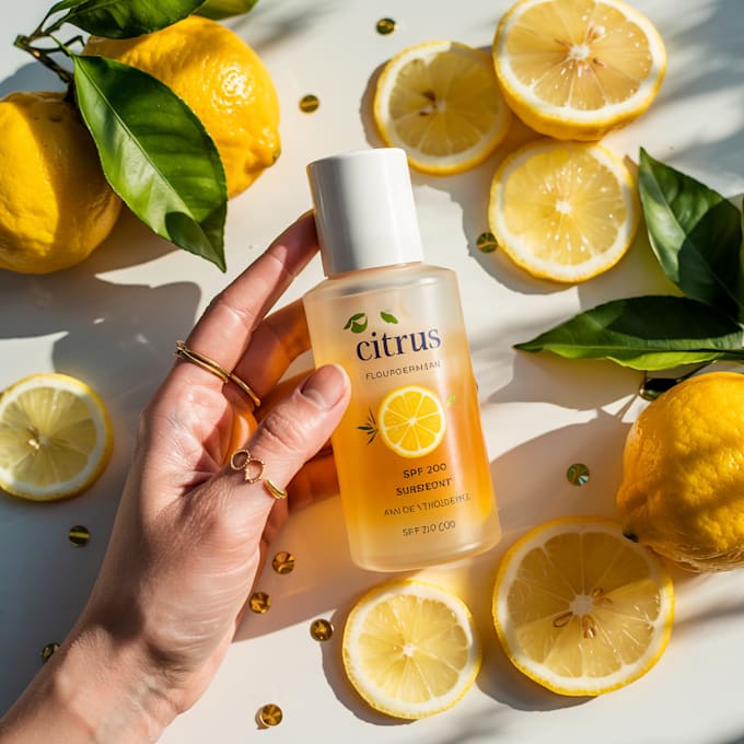 Create product photography using ideogram ai by Ankita_sonani | Fiverr