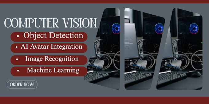 Construir modelos de visión artificial para la detección de objetos ...