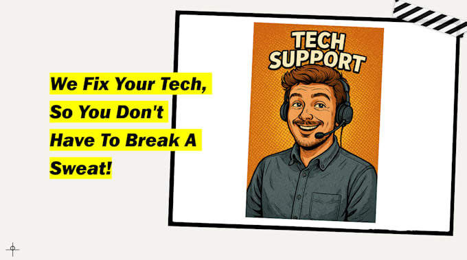 Be your expert it support and active directory specialist by Creed8000 ...