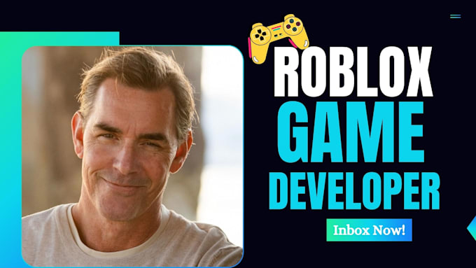 Do roblox full game development, roblox game developer, roblox game ...