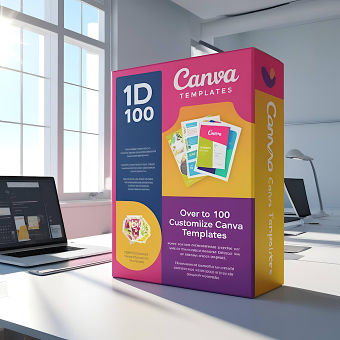 About 100 editable canva templates kdp 2025 graphic by Nasreddine2023 ...