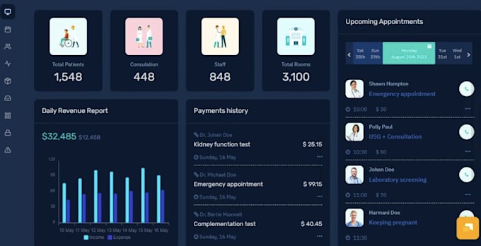 Build ai saas web app, openai, python, reactjs, ai chatbot, ai gent, multi ai by Umarayman | Fiverr