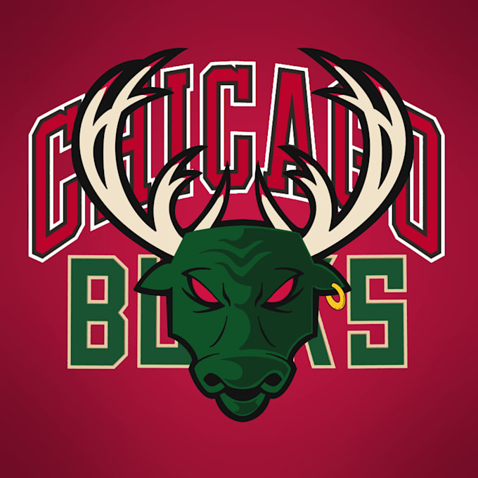 Design a stunning custom sports logo for your team or brand by Tsucra ...