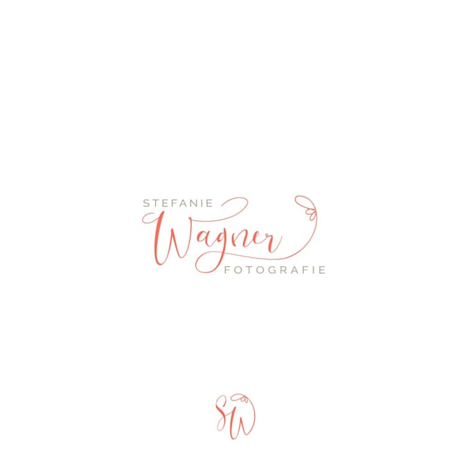 Design a modern watermark signature photography logo by Richard_sturm ...