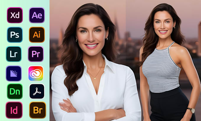 Recreate your photo , poster design photoshop management by Pelumixxx_ | Fiverr