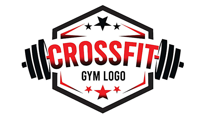 Create awesome and gorgeous crossfit logo design by Stacy_glover | Fiverr