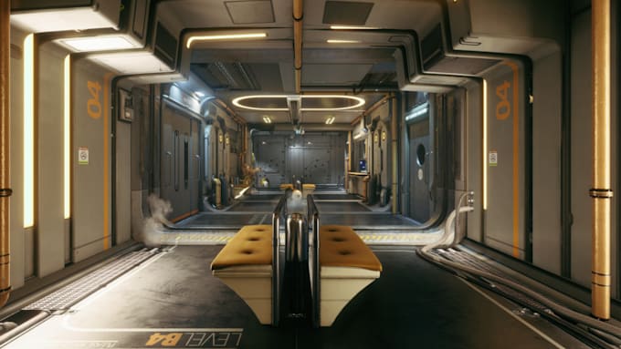 Build Multiplayer Game Using Unreal Enginecustom Map Creationgame Development By Azir43 Fiverr