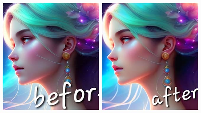 Good ai graphic designer by Dgjfjdf | Fiverr