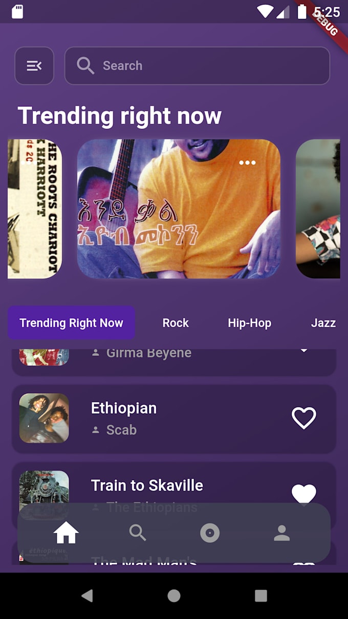Deliver highly optimized app using flutter and firebase by Abrhamdaniel414 | Fiverr
