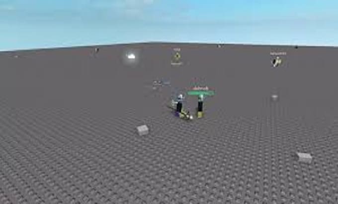 Create high quality combat movement, roblox animations, gun combat ...