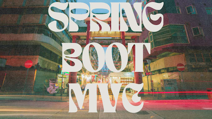 Develop custom java applications, apis, and backend systems by Tech_team89 | Fiverr