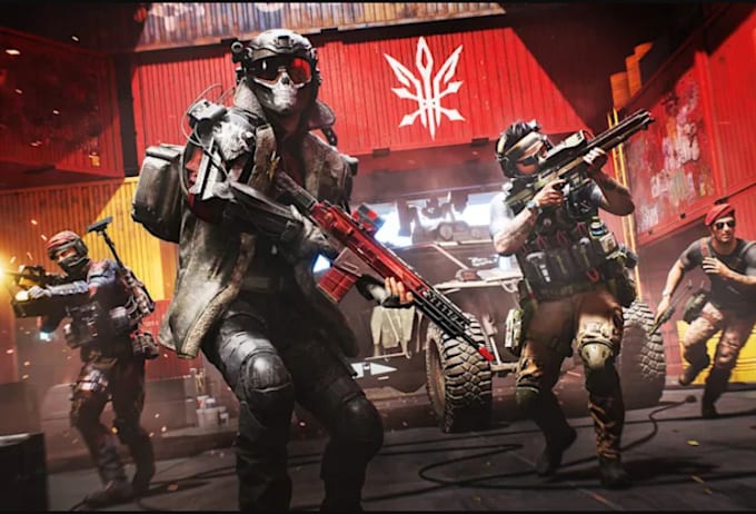 Build unreal engine game development, multiplayer game, unreal engine ...