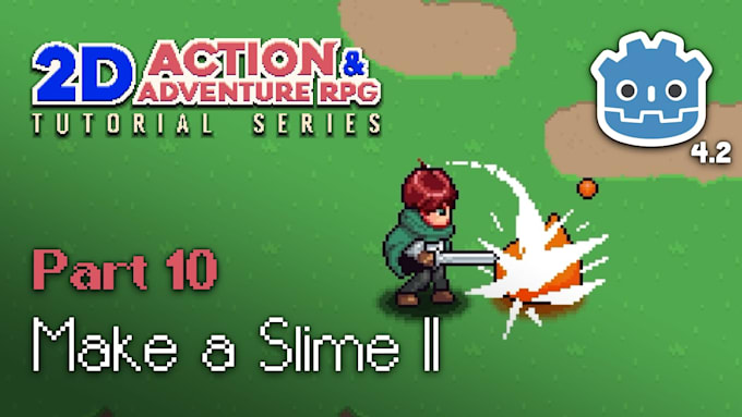 2d godot unity game by Paul_kennethh | Fiverr