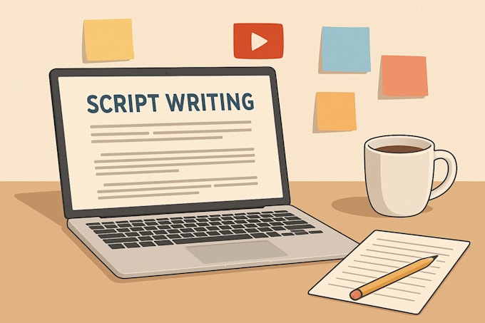 Custom scripts for your content by Moodww | Fiverr