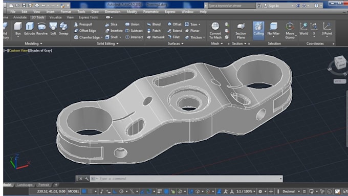 Build openai chatgpt script point cloud 3d model generator cad bim using python by Devcloud61 ...