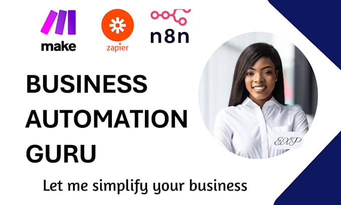 Fix make com scenario setup make com zapier n8n automation webhook made com api by Bestatit17 ...
